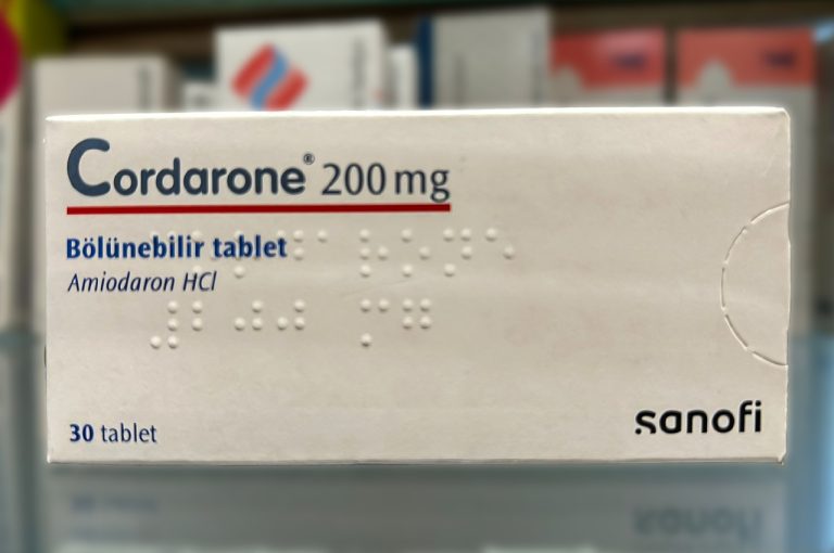 Cordarone (Amiodaron) Nedir? - Prof. Dr. Muhammed Keskin I Kardiyoloji ...