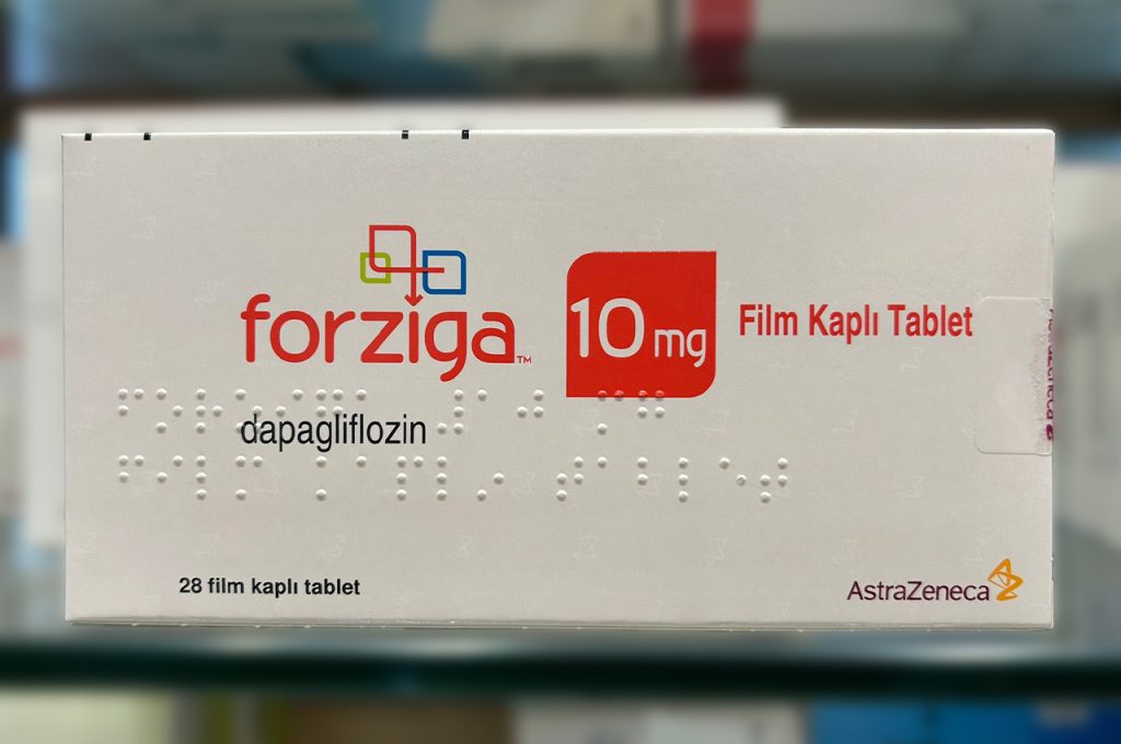 Forziga Nedir? Ne İçin Kullanılır? - Doç. Dr. Muhammed Keskin I ...