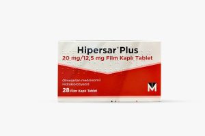 Hipersar Plus Nedir? - Doç. Dr. Muhammed Keskin I Kardiyoloji Uzmanı