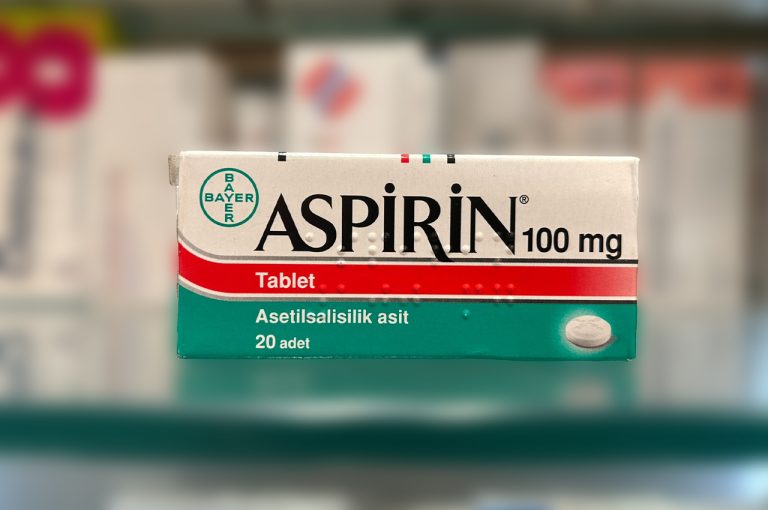 Aspirin (ASA) Nedir? Ne İçin Kullanılır? - Prof. Dr. Muhammed Keskin I ...