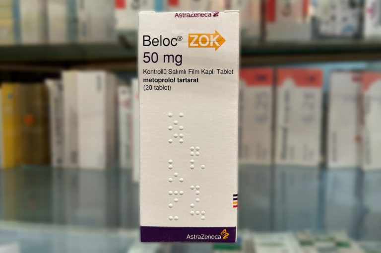 Beloc ZOK Nedir? Kullanım Bilgileri - Prof. Dr. Muhammed Keskin I ...