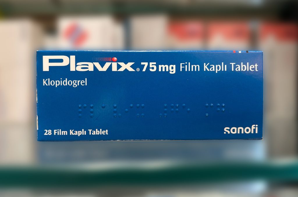 Plavix Kan Sulandırıcı: Kullanımı, Etkileri ve Yan Etkileri - Doç. Dr ...